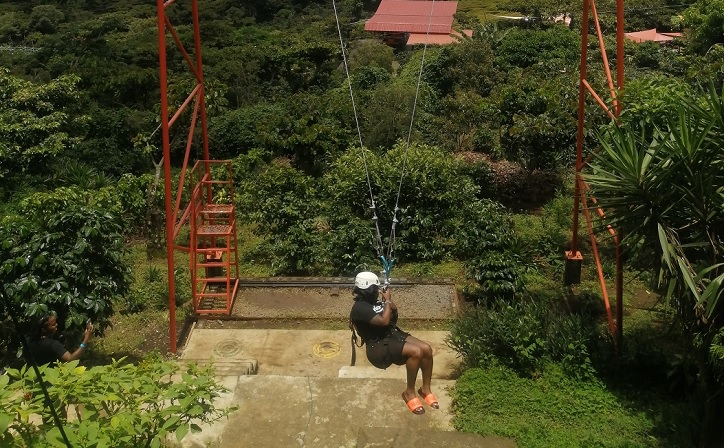 Tour Privado: Actividades en Cafe Albania